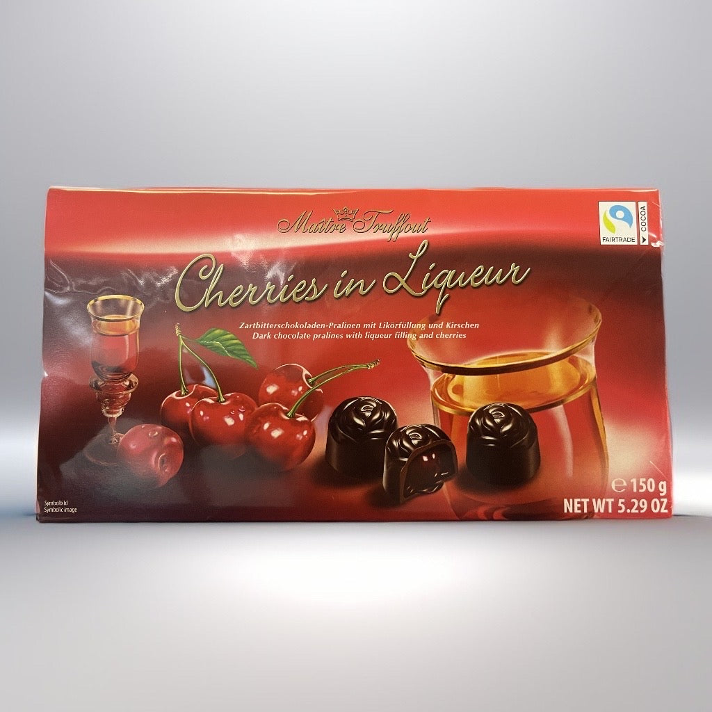 German Chocolate – German Smokehouse Deli