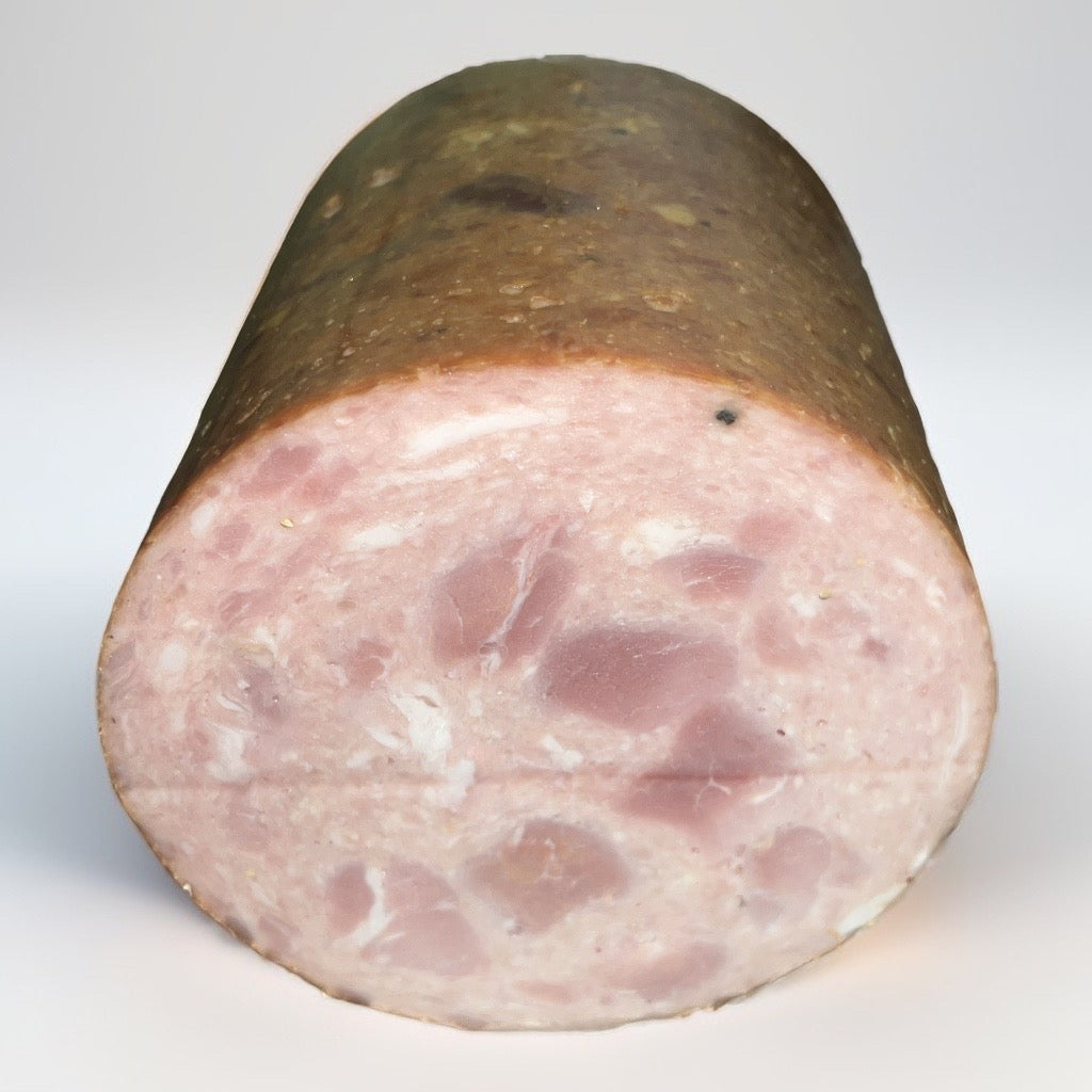 Cold meat & Sausages – German Smokehouse Deli