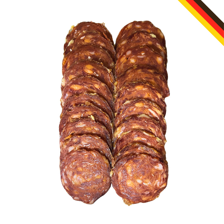 Pepperoni Salami – German Smokehouse Deli