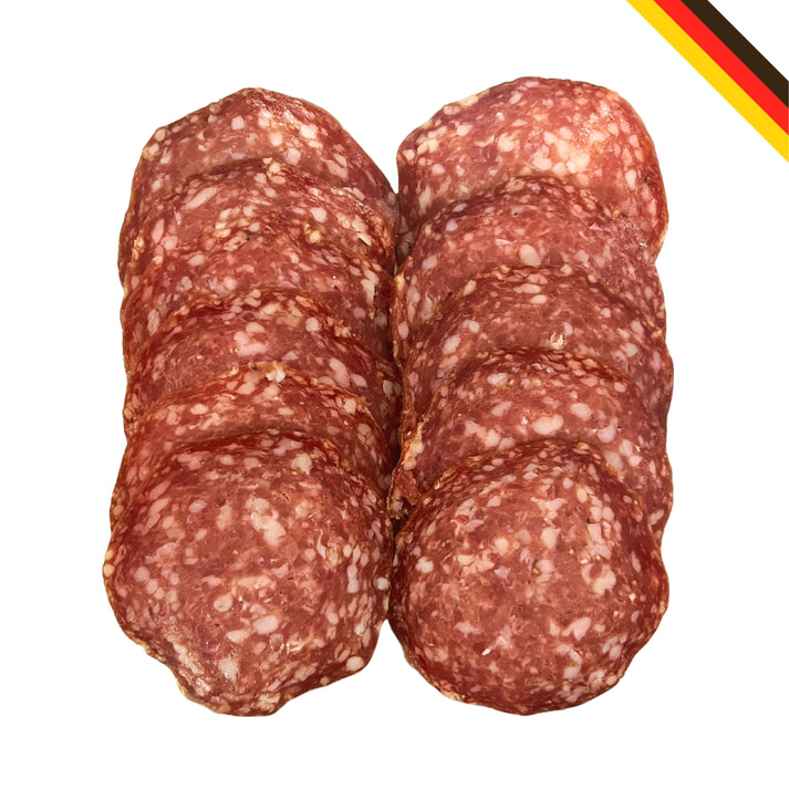 Italian Salami – German Smokehouse Deli
