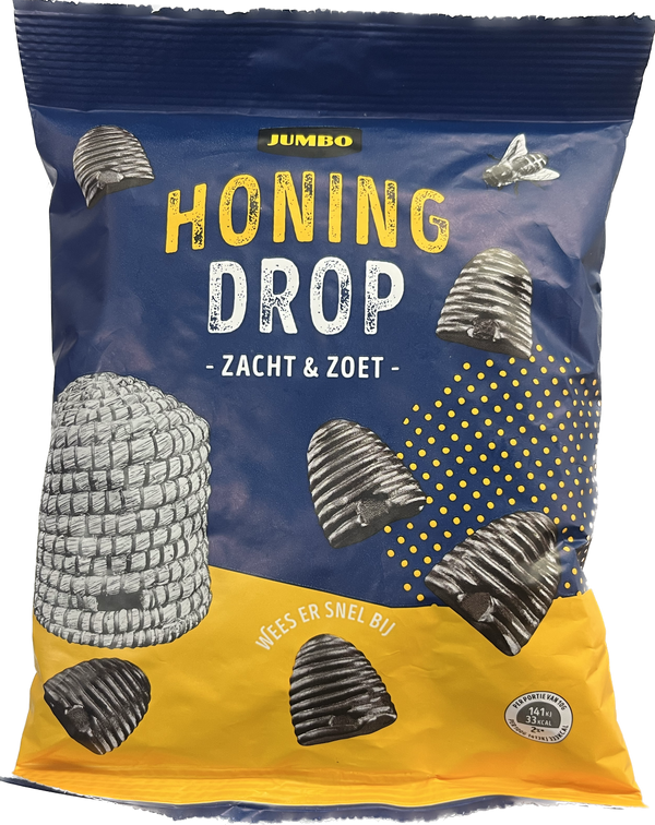 Honing Drop – German Smokehouse Deli