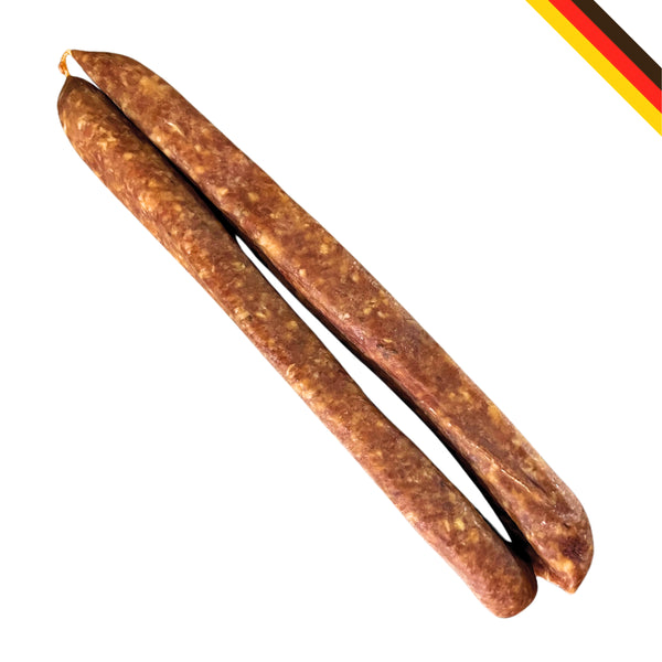 Landjäger – German Smokehouse Deli