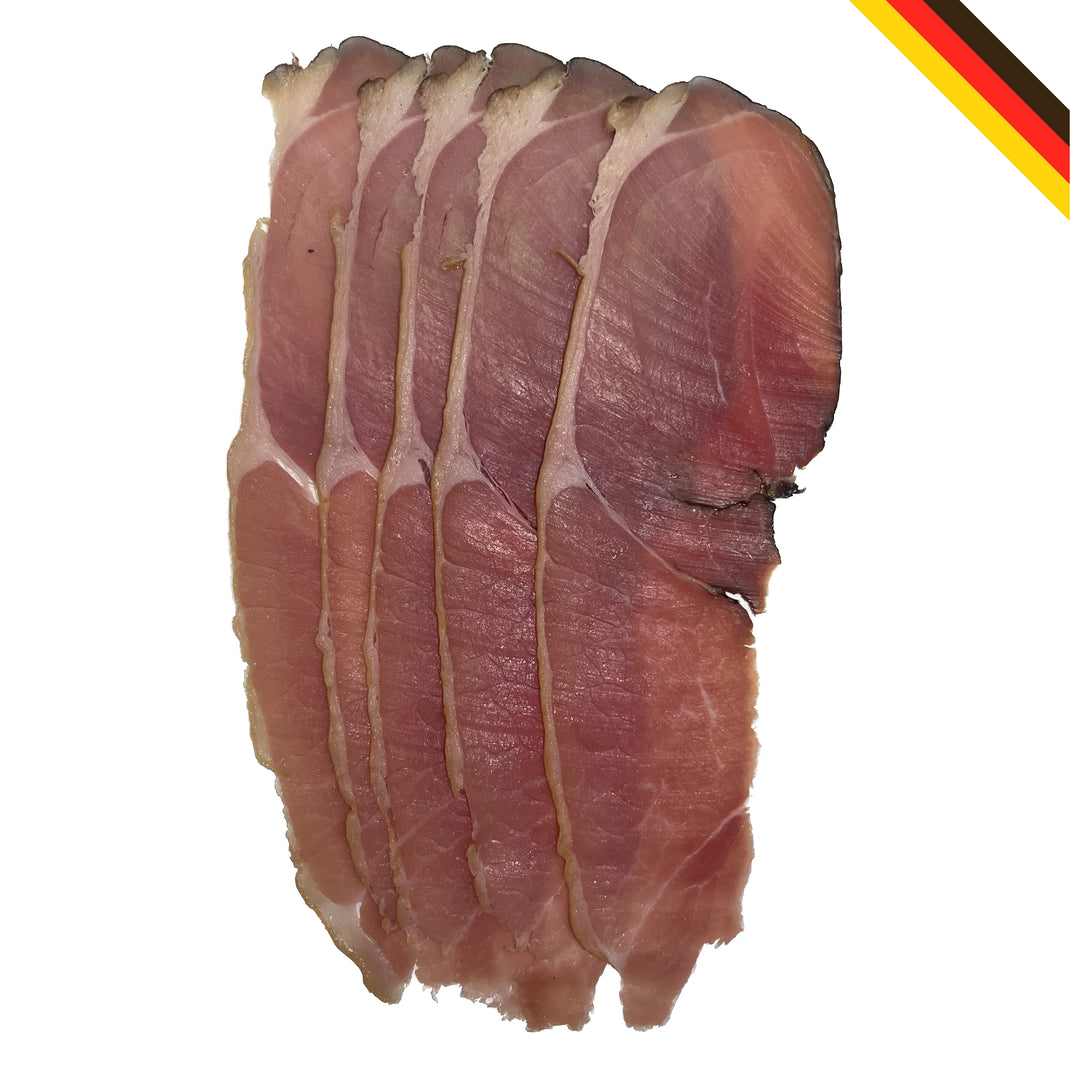 German Smokehouse Deli