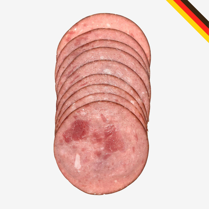 Boere Ham – German Smokehouse Deli
