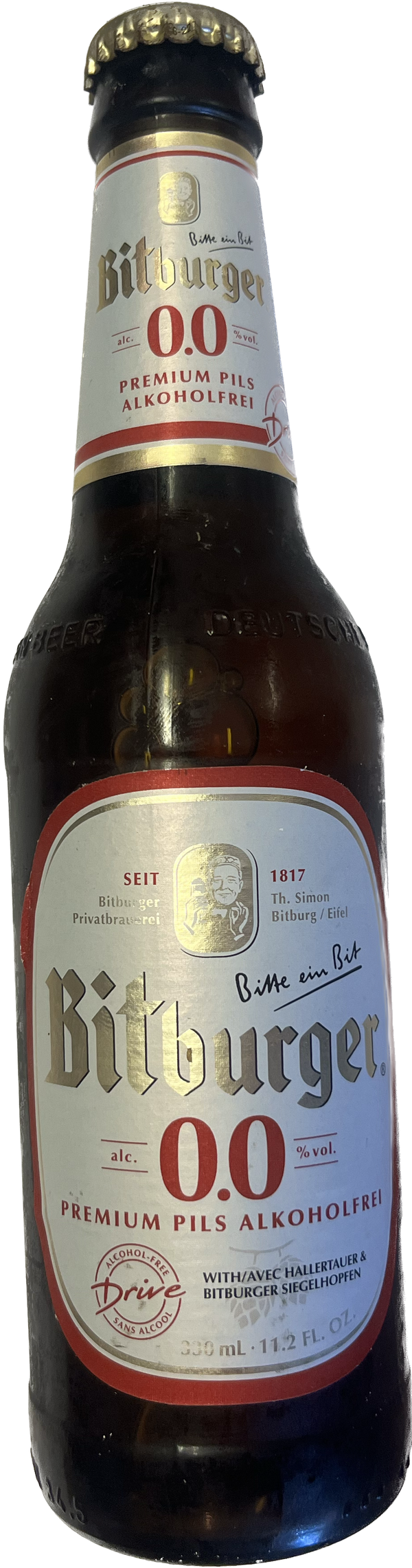 Bitburger – German Smokehouse Deli