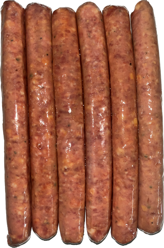 Cold meat & Sausages – German Smokehouse Deli